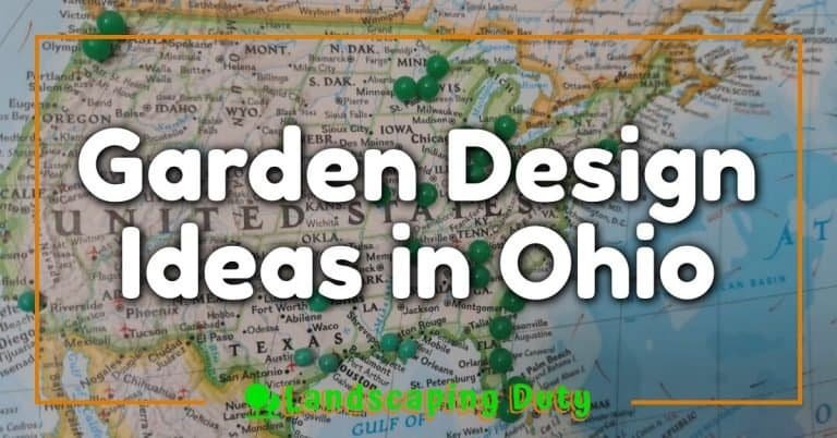 Garden Design Ideas In Ohio: Transforming Your Outdoor Space Beautifully
