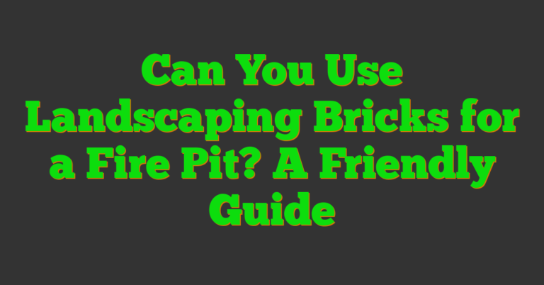 What Are The Elements Of Landscaping? A Beginner's Guide