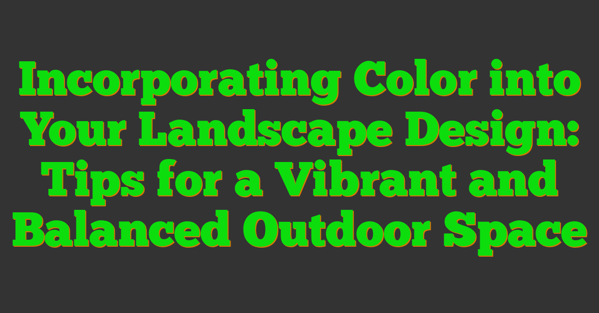 15 Stunning Minimalist Landscaping Ideas For A Modern And Serene ...